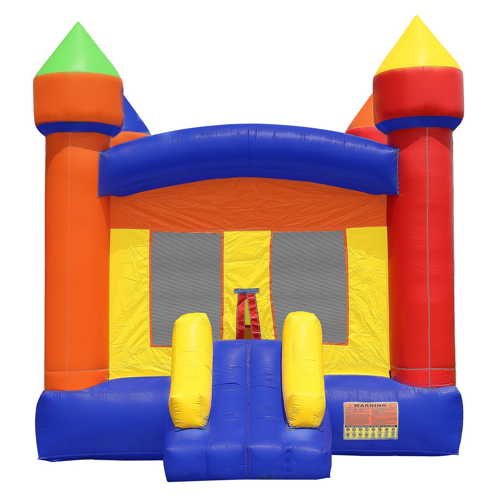 EBS Rentals – Inflatable rentals of bouncers, slides, combo and much more
